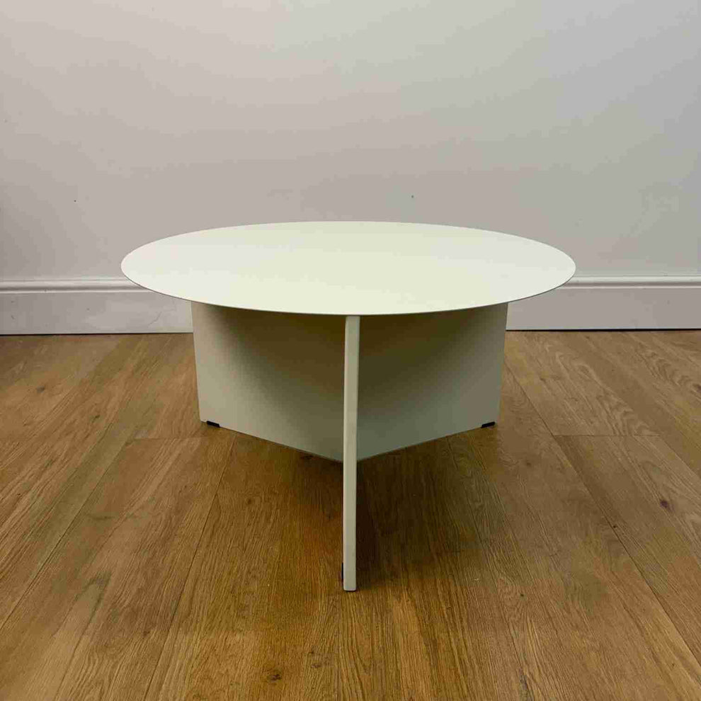 Contemporary Slit table by Hay design – Mark Parrish Mid Century Modern